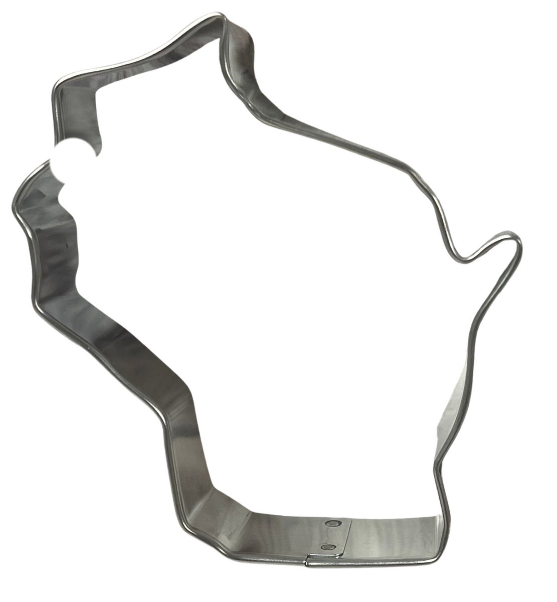 Wisconsin Cookie Cutter – Blue Moon Emporium