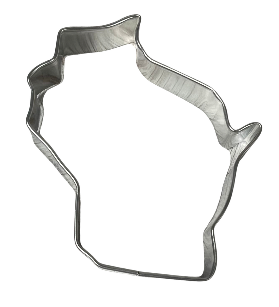 Wisconsin Cookie Cutter – Blue Moon Emporium