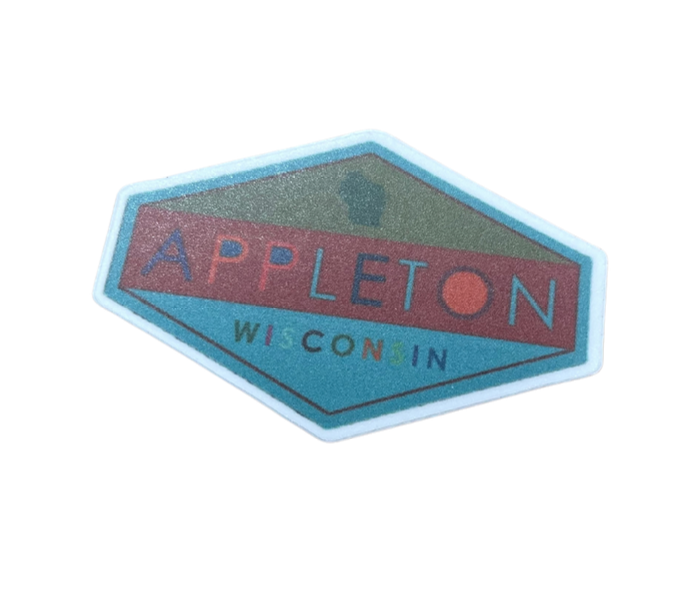 Blue Moon Stickers – Blue Moon Emporium