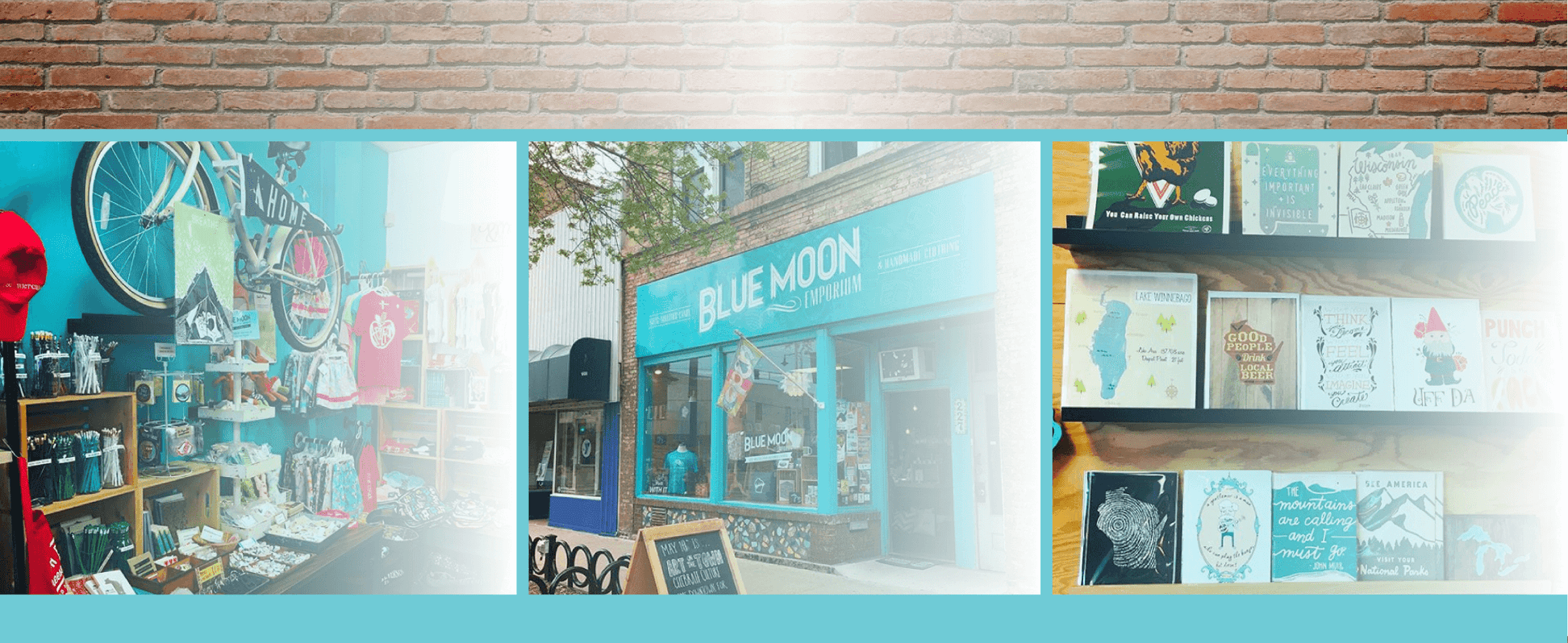Blue Moon Emporium